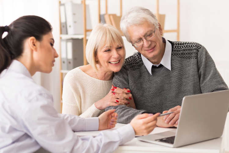 Retirement Planning | First Financial Bank